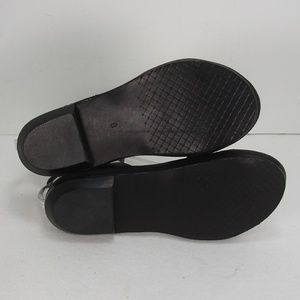 Vez | Shoes | New Vez Sandals Usa Handmade Leather Sandals 8 | Poshmark